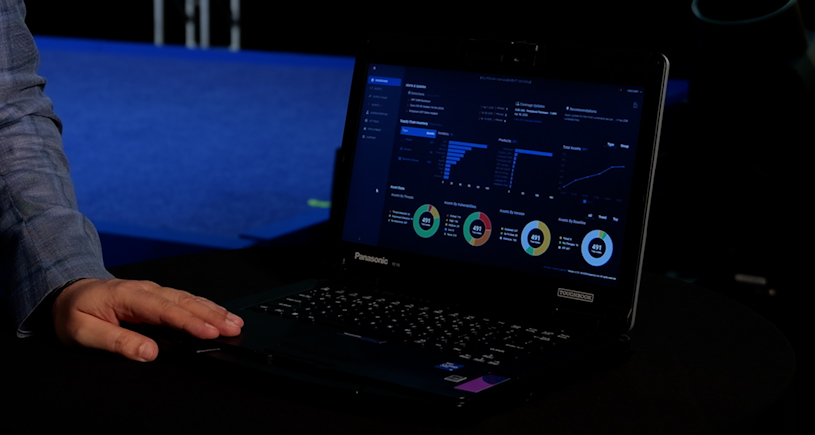 How TOUGHBOOK and Eclypsium Help Meet CJIS & Supply Chain Security Standards | Panasonic North ...